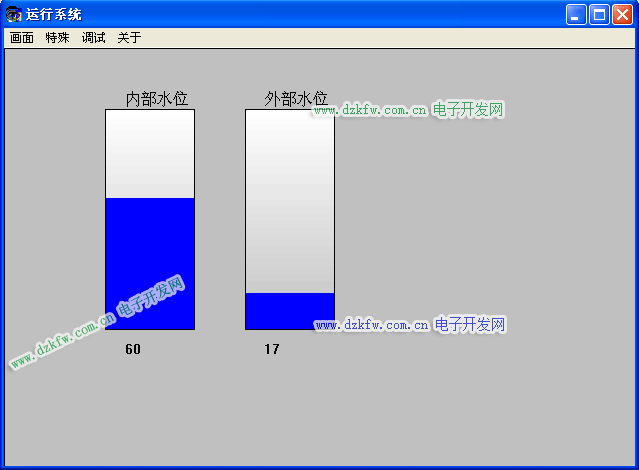 KingView组态王软件快速入门教程